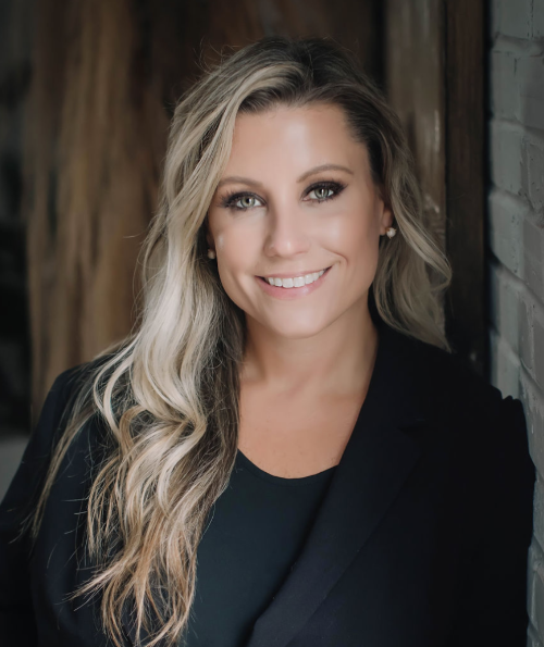 Leadership | Iron Bow