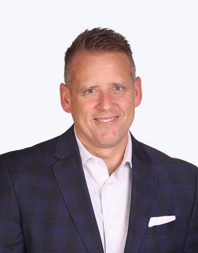 Leadership | Iron Bow